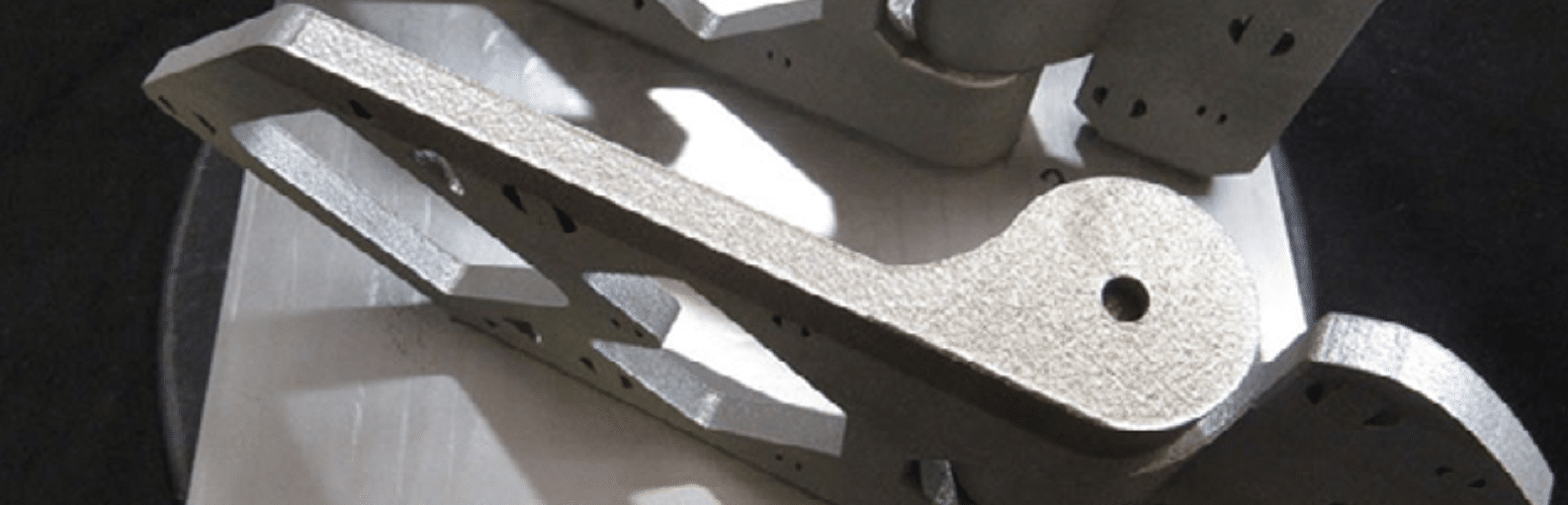 Data-Driven AI Optimization in Additive Manufacturing - Case Study