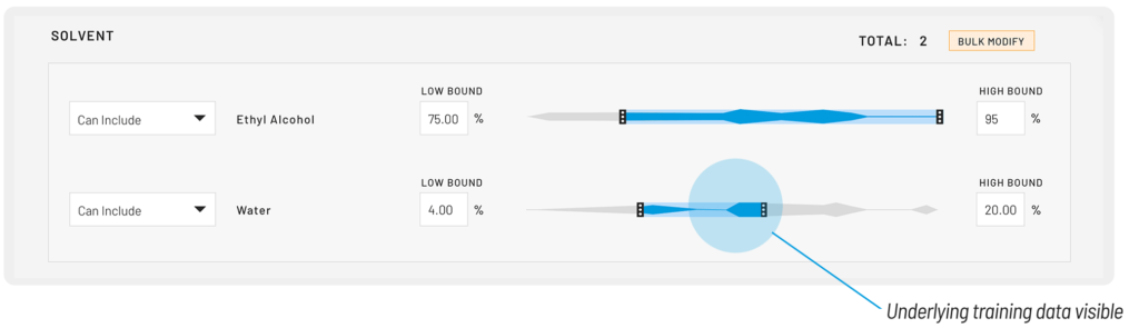 Citrine VirtualLab - Citrine Informatics