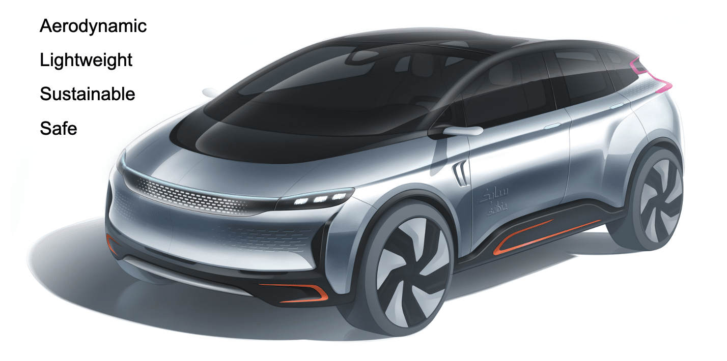 Materials Informatics for Composite Design - Citrine Informatics