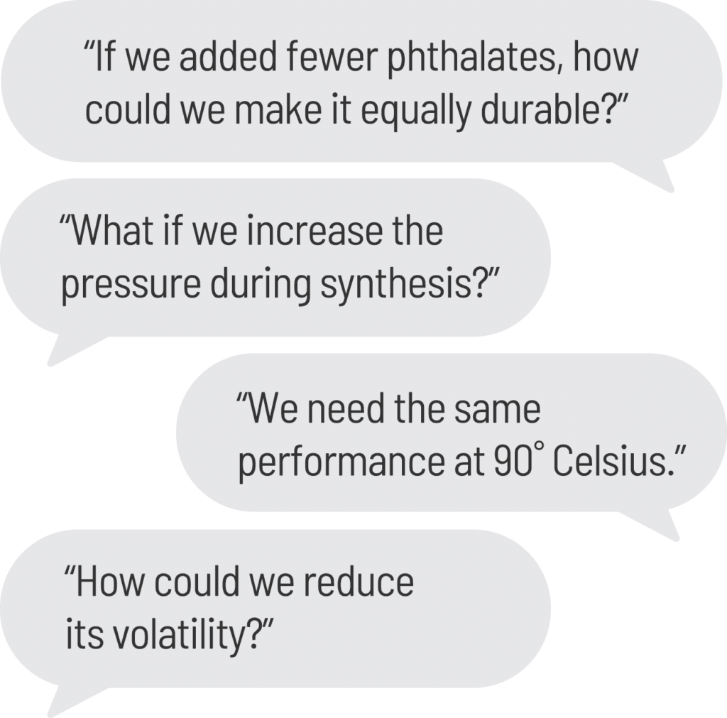 Introduction to Materials Informatics