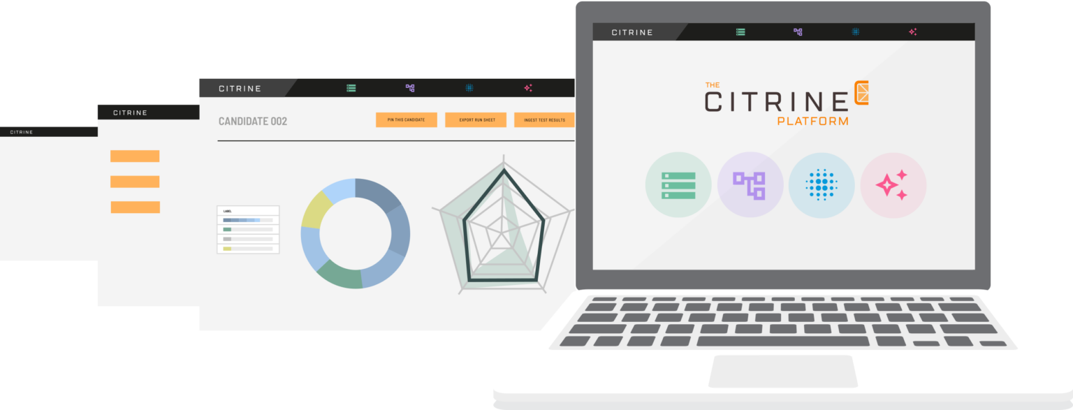 Getting Started - Citrine Informatics