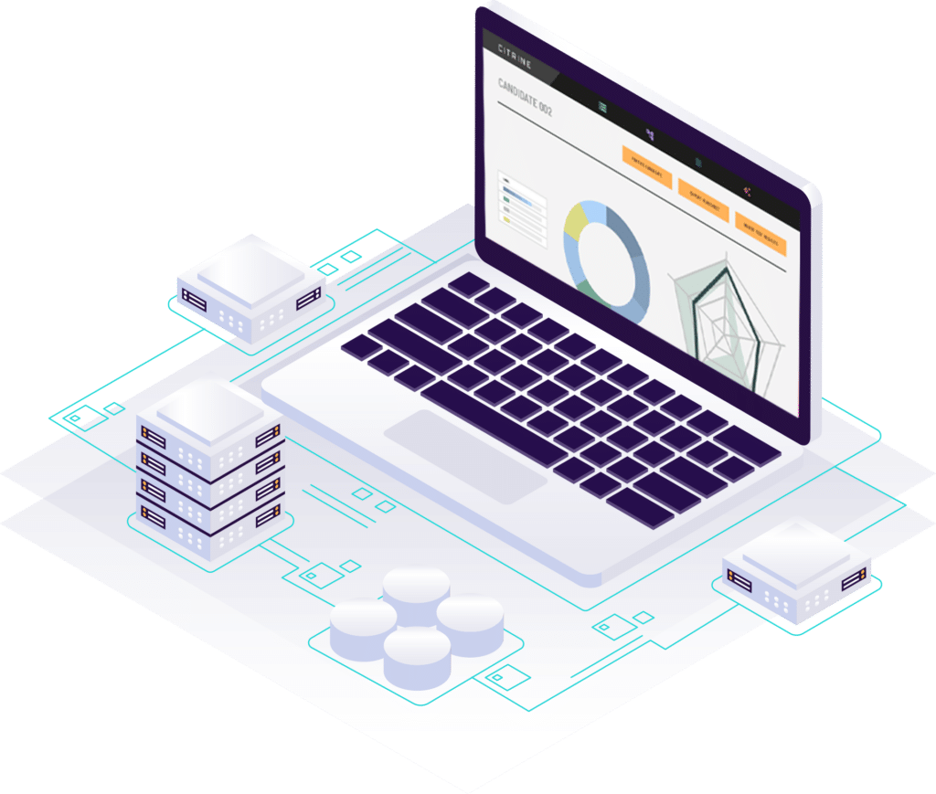 Citrine Platform Overview: The AI Platform for Materials & Chemicals