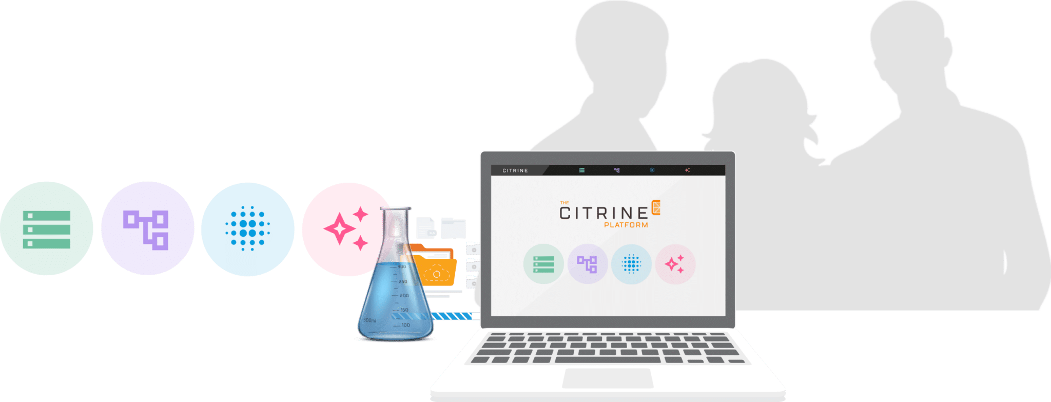 Citrine Platform Overview: The AI Platform for Materials & Chemicals