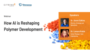 Resources For Specialty Chemicals and Polymers Companies | Citrine ...