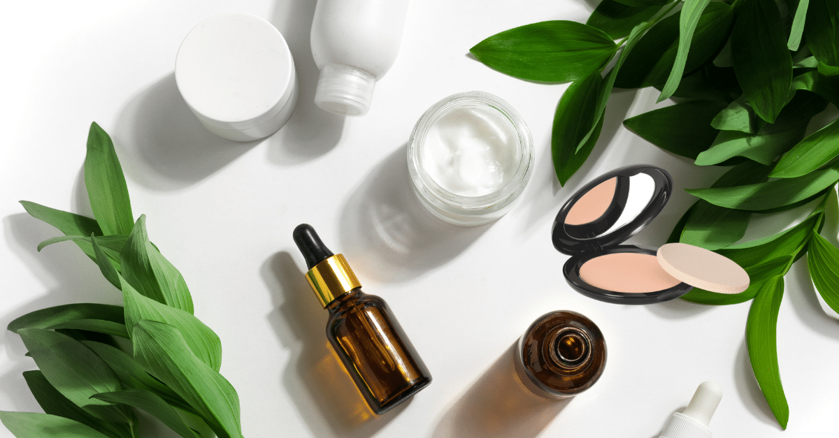 Personal Care and Cosmetics - Citrine Informatics